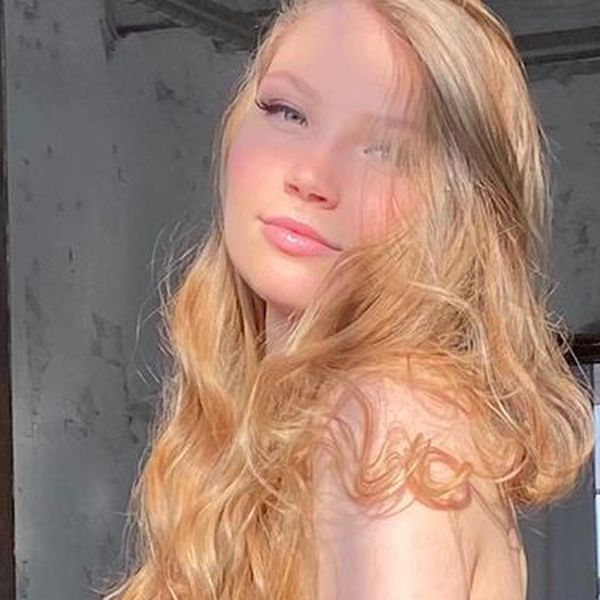 Romy Wolf | Promiflash