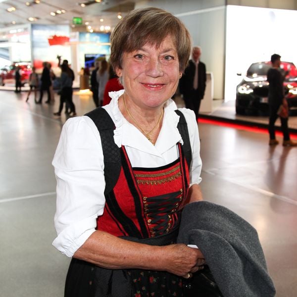 Rosi Mittermaier | Promiflash