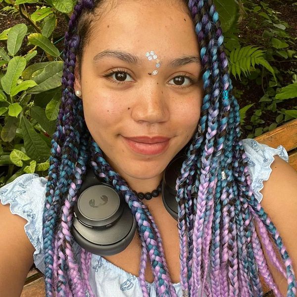 Ruby Barker | Promiflash