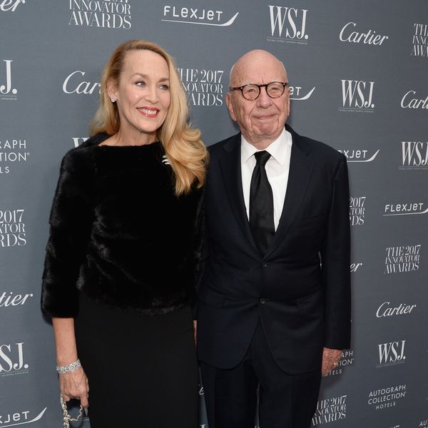 Jerry Hall | Promiflash