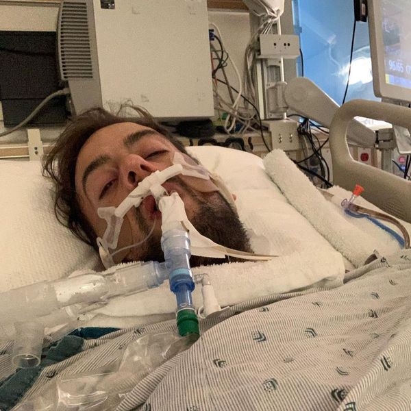 Ryan Fischer | Promiflash