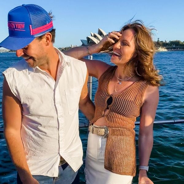 Emily Seebohm | Promiflash