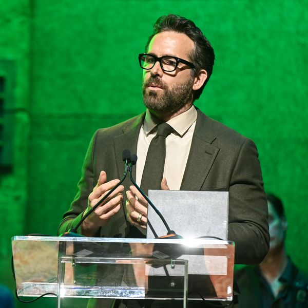 Ryan Reynolds | Promiflash