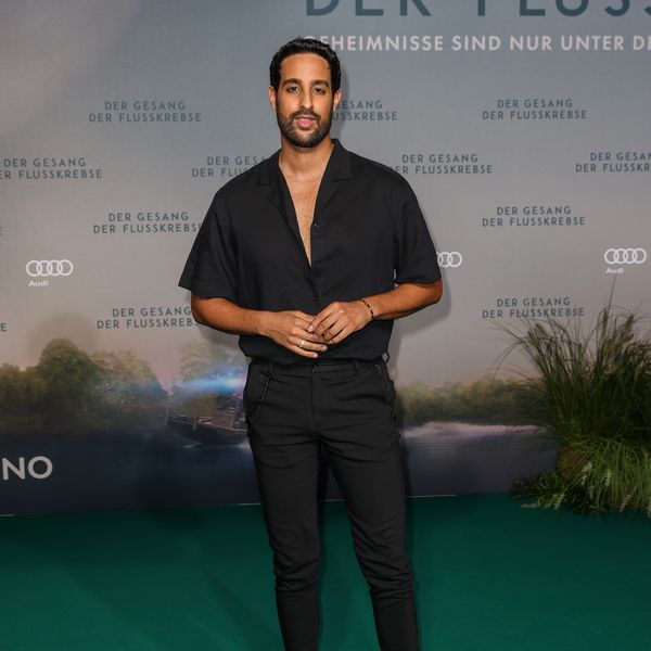 Sami Slimani | Promiflash