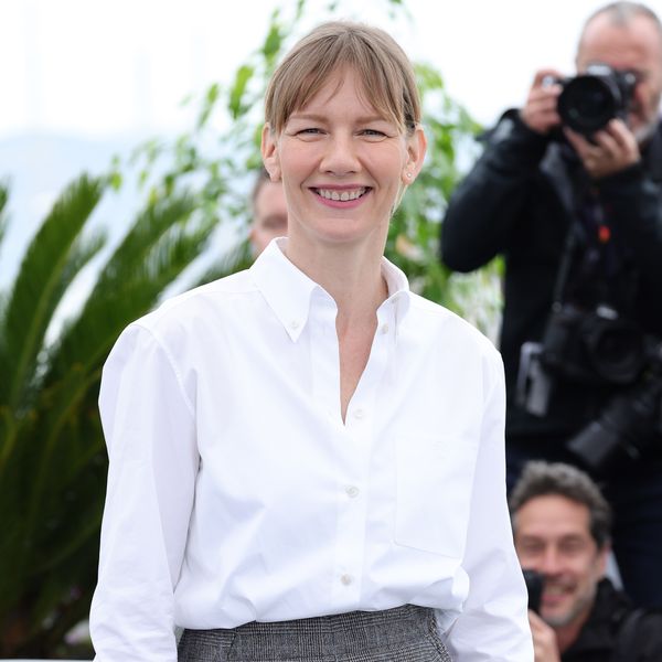 Sandra Hüller | Promiflash