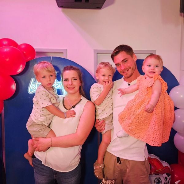 Hope Angel Silvia Wollny | Promiflash