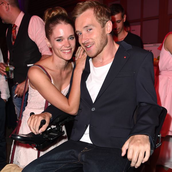 Sarah Elena Timpe | Promiflash