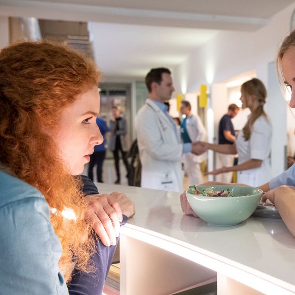 Sarah Hannemann | Promiflash