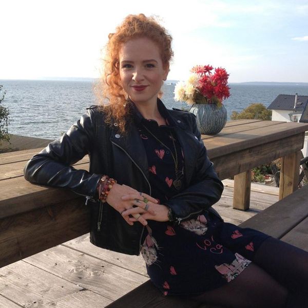 Sarah Hannemann | Promiflash