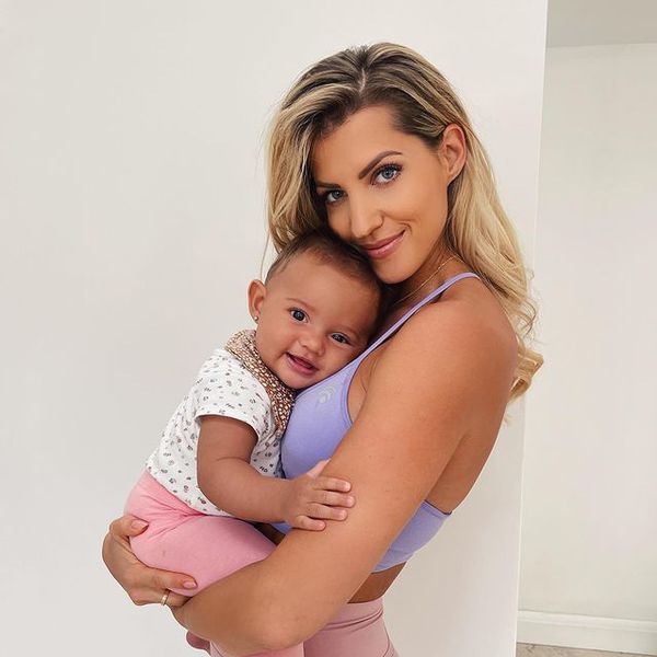 Kyla Harrison | Promiflash