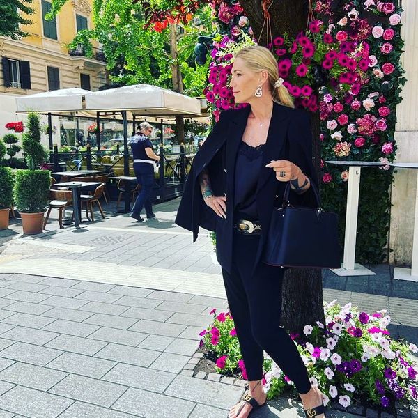 Sarah Kern | Promiflash