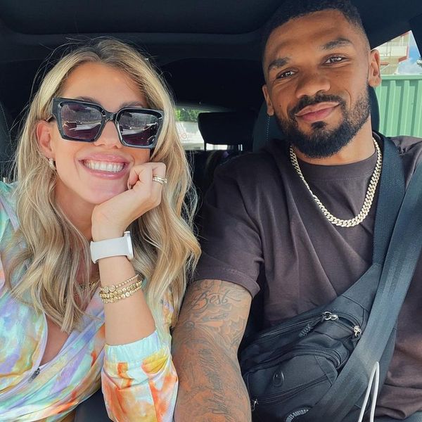 Dominic Harrison | Promiflash