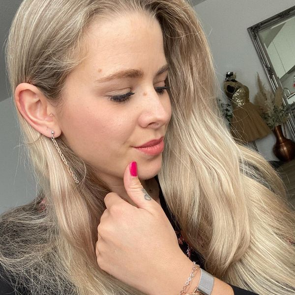 Saskia Atzerodt | Promiflash