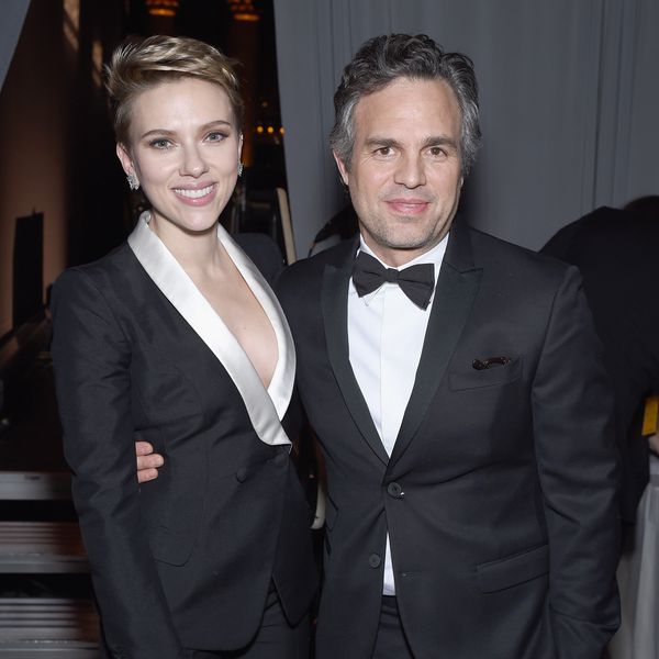 Mark Ruffalo | Promiflash