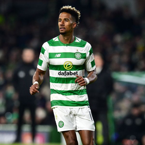 Scott Sinclair | Promiflash