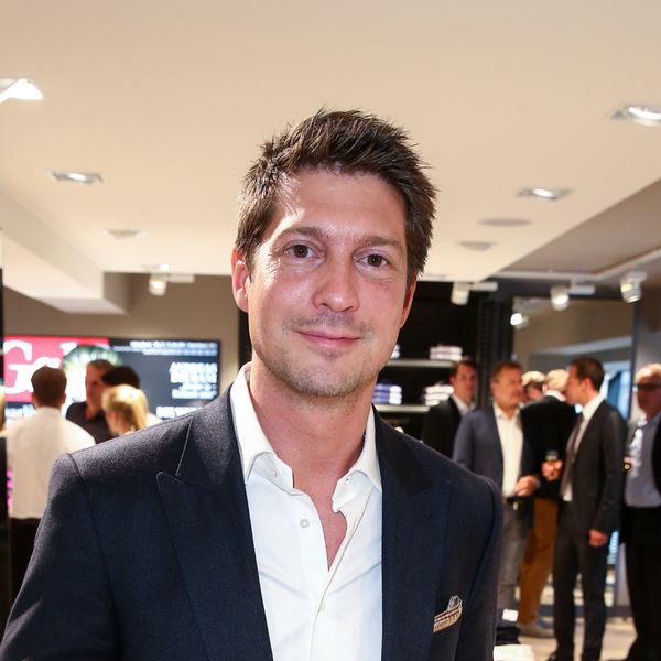 Sebastian Deyle | Promiflash.de