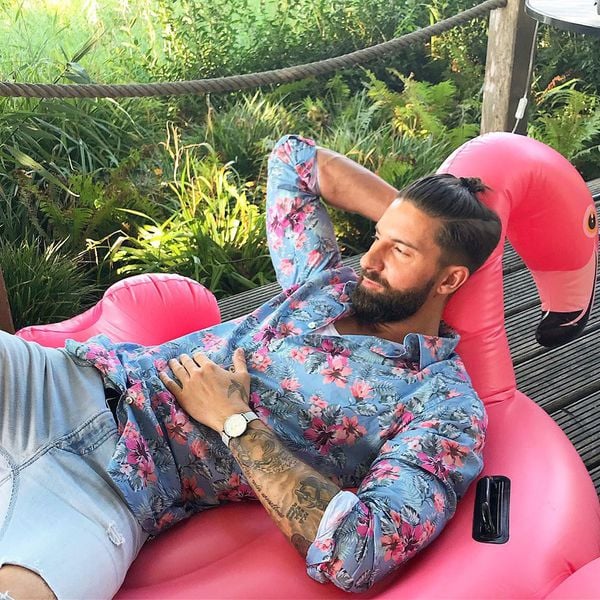 Sebastian Fobe | Promiflash