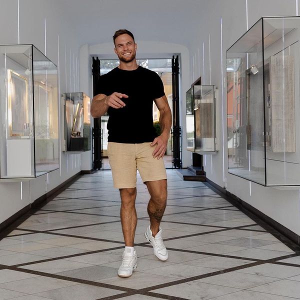 Sebastian Preuss | Promiflash