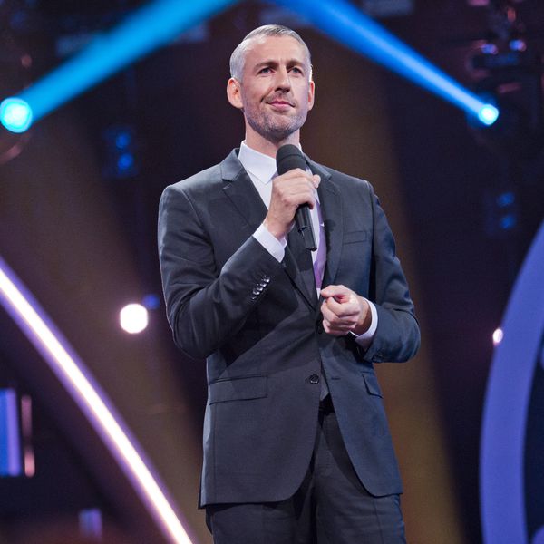 Sebastian Pufpaff | Promiflash