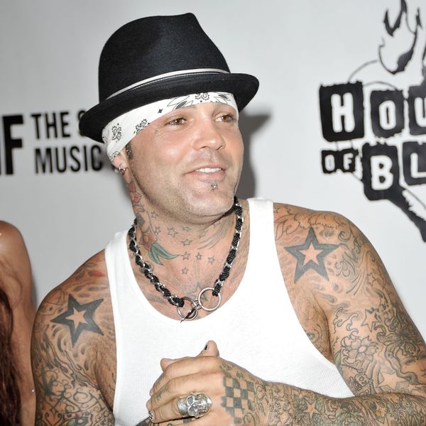 Shifty Shellshock | Promiflash