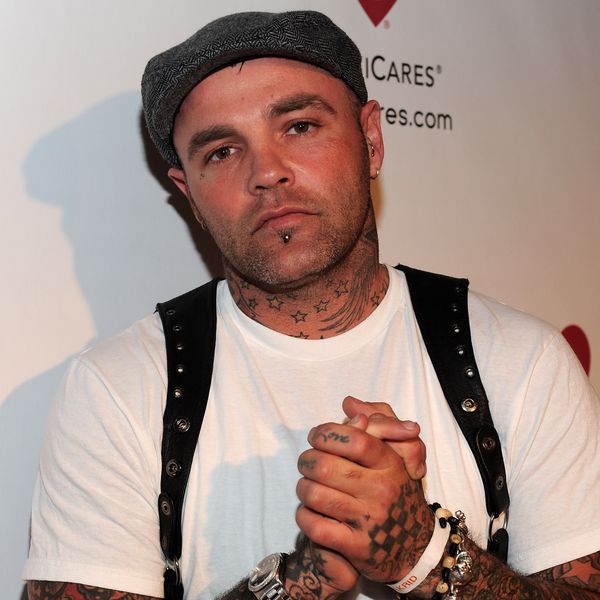 Shifty Shellshock | Promiflash