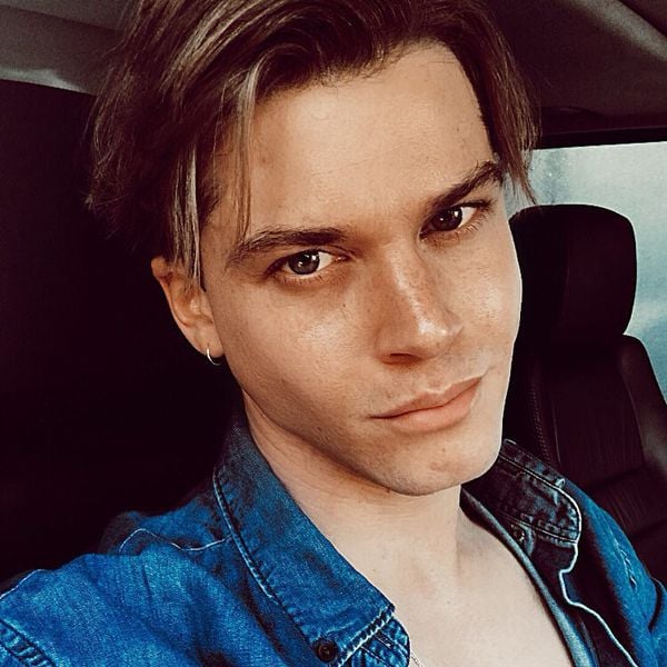 Sidney Wolf | Promiflash