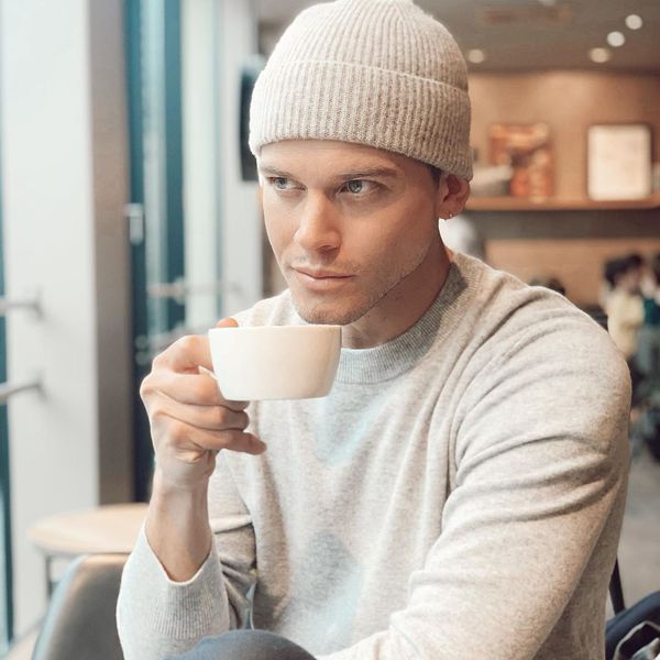 Sidney Wolf | Promiflash