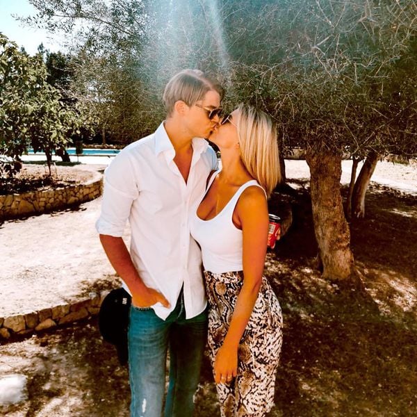 Sidney Wolf | Promiflash