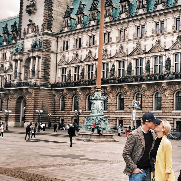 Sidney Wolf | Promiflash