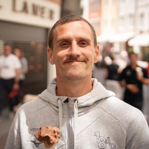 Simon Zoller | Promiflash