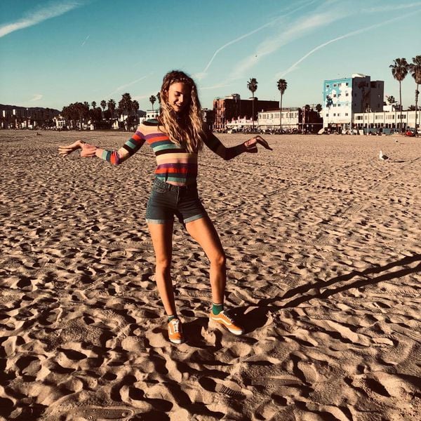 Simone Kowalski | Promiflash