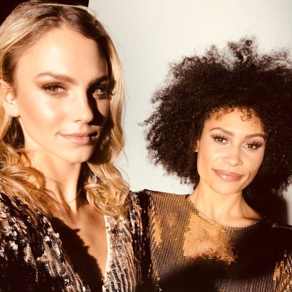 Simone Kowalski | Promiflash