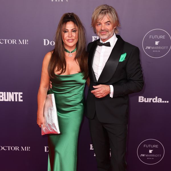 Nicolino Hermano | Promiflash