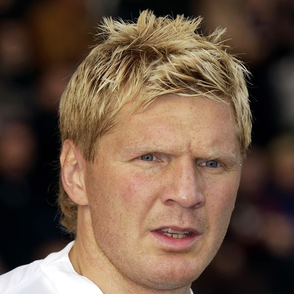 Stefan Effenberg | Promiflash