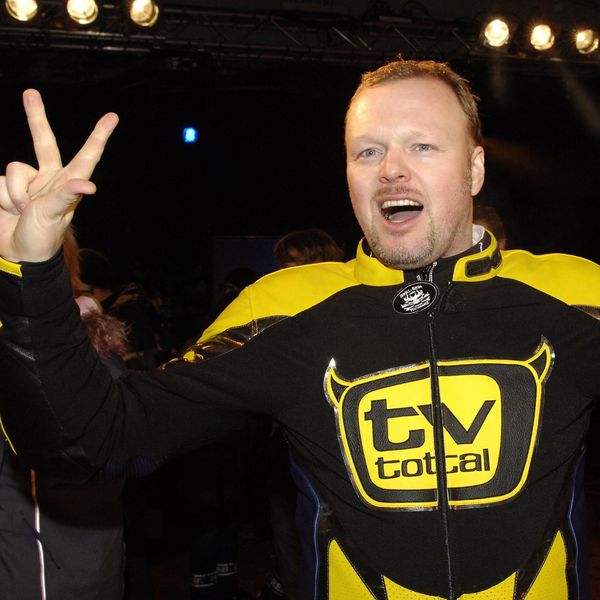 Stefan Raab | Promiflash