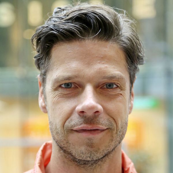 Stephen Dürr | Promiflash