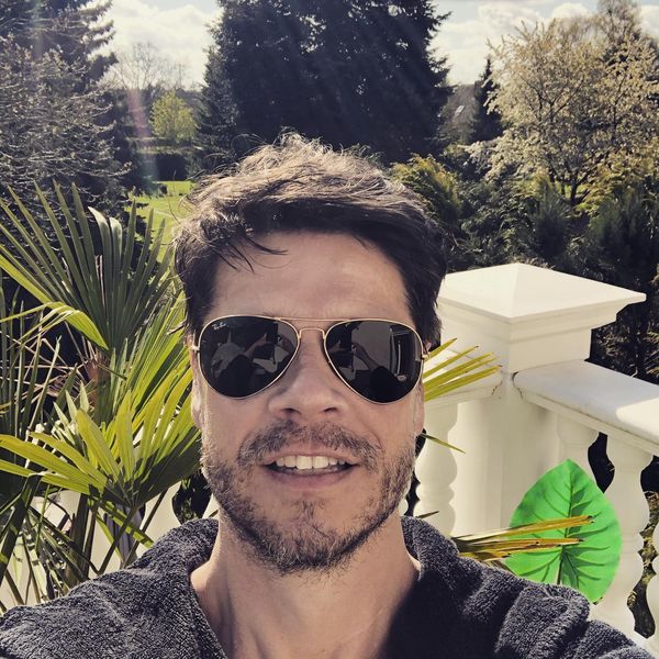 Stephen Dürr | Promiflash