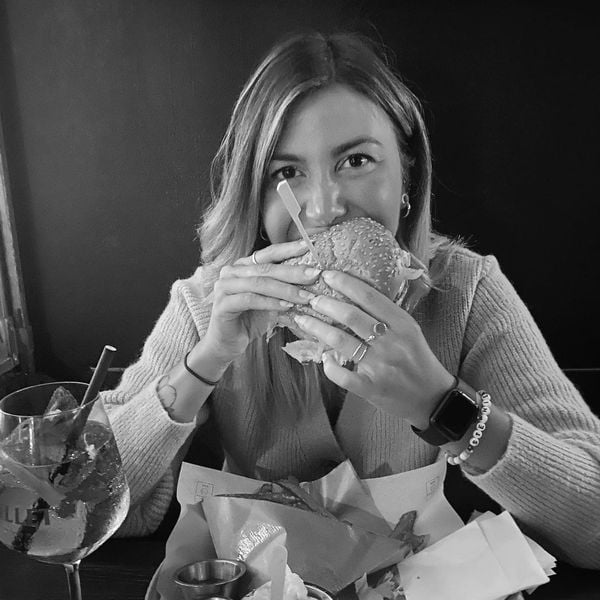 Stephie Stark | Promiflash