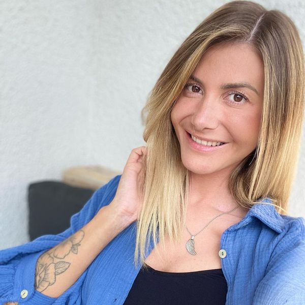 Stephie Stark | Promiflash