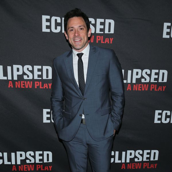 Steve Kazee | Promiflash