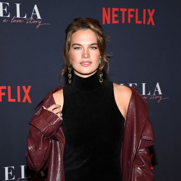 Stormi Bree Henley | Promiflash