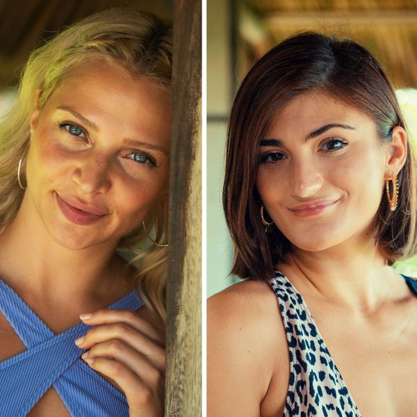 Tami Nehrbass | Promiflash