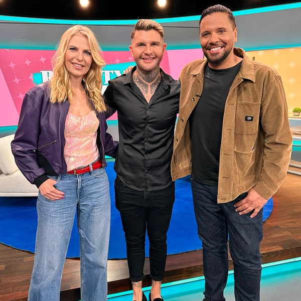 Kevin Platzer | Promiflash