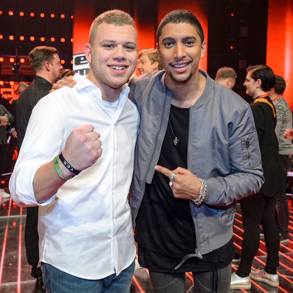 Andreas Bourani | Promiflash