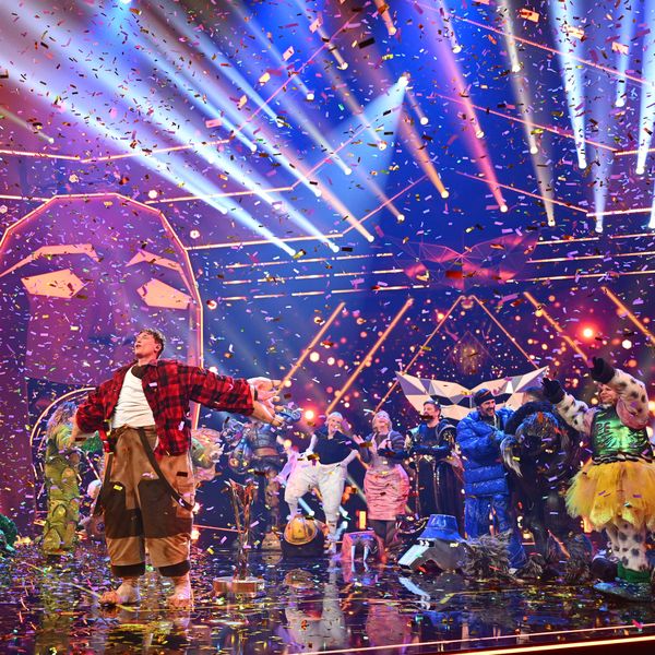 Daniel Donskoy | Promiflash