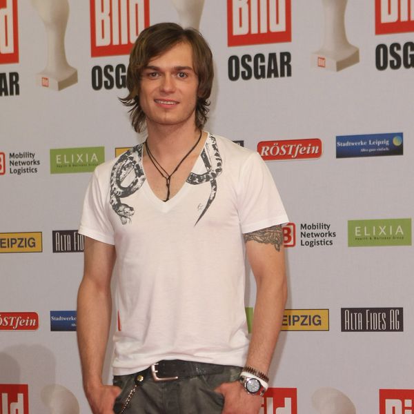 Thomas Godoj | Promiflash