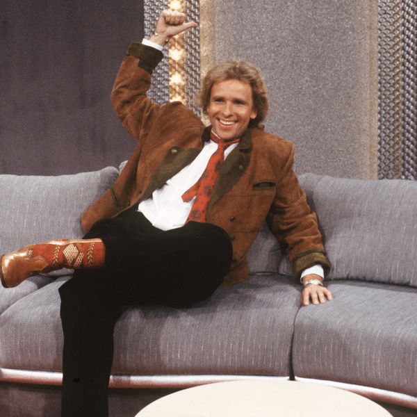 Wetten, dass..? | Promiflash