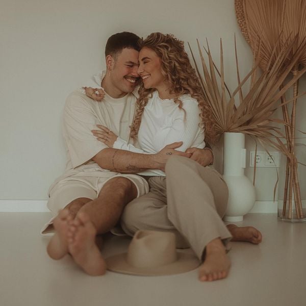 Tim Johnson | Promiflash