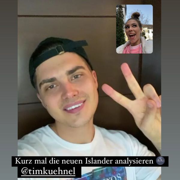 Tim Kühnel | Promiflash