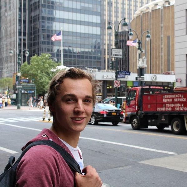 Tim Heister | Promiflash